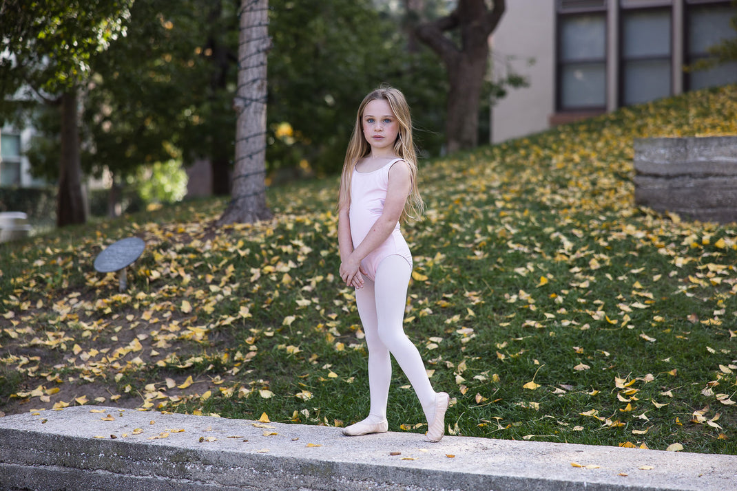 Ballet 101 | Ballet Shoes, Leotards, Tights & Bags | DANZNMOTION ...